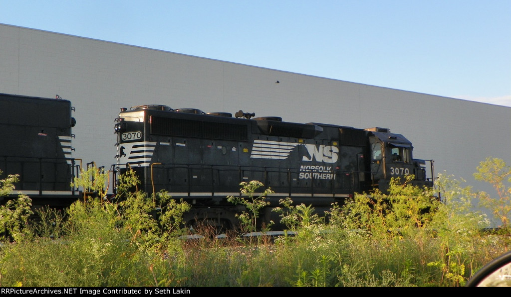 NS 3070